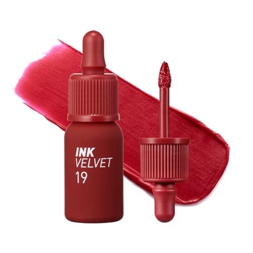 Peripera Ink the Velvet 4g 19 Love Sniper Red(FROM INDIA)NUSS | Daraz.lk