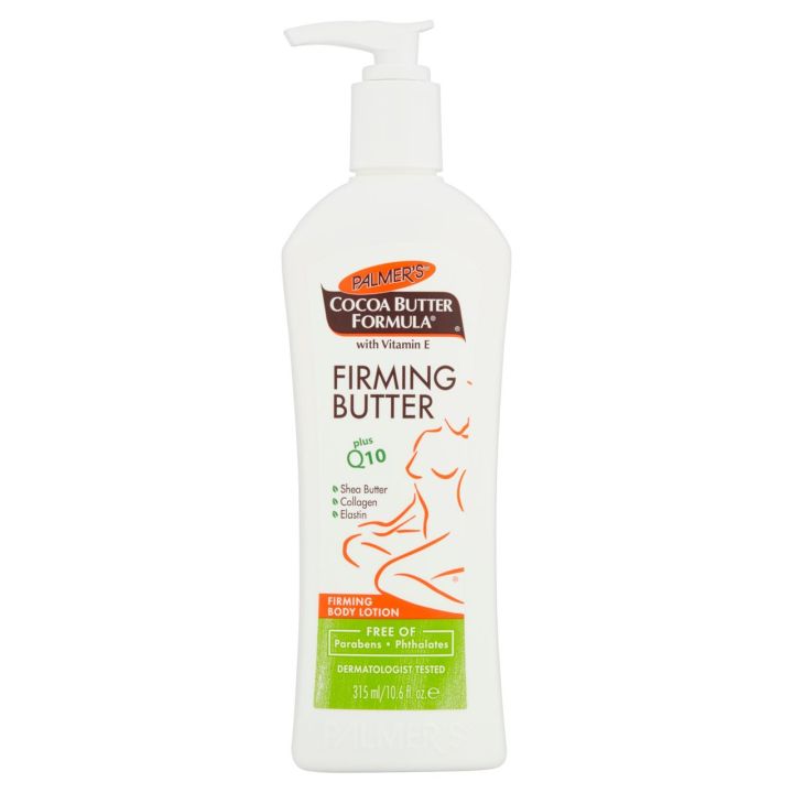Palmer’s Cocoa Butter Skin Firming Butter 315g | Daraz.lk