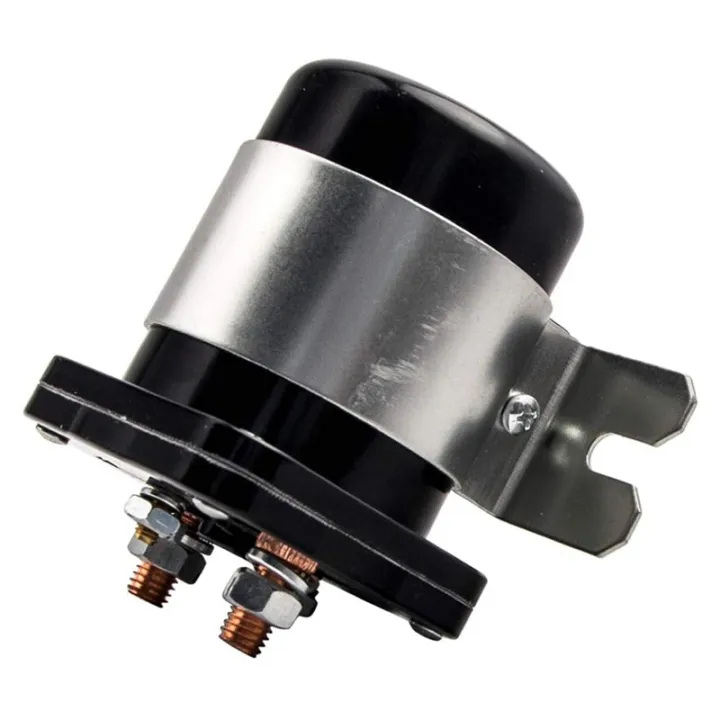 Solenoid Valve Replacement 586-105111 Solenoid Relay Contactor 12/24/36 ...