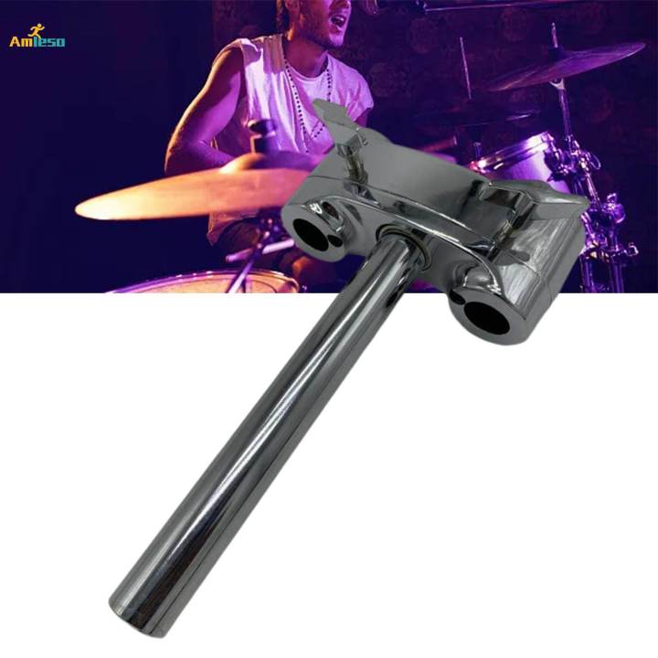 Tom Drum Mount Stand Tom Holder for Percussion Instrument Tom Drum ...