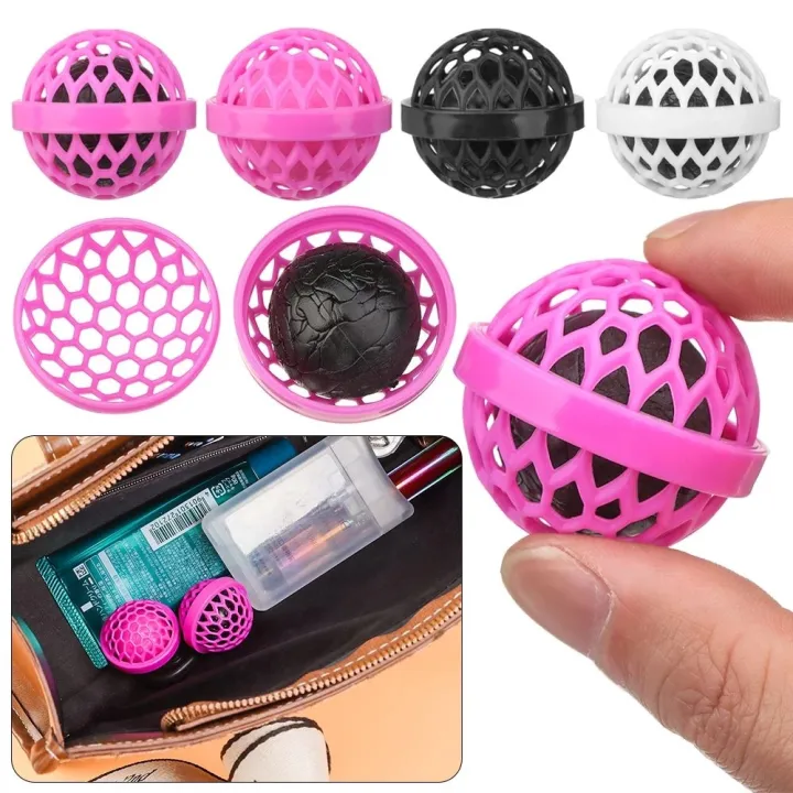 Premium Quality Backpack Cleaning Ball / Washing Machine Washing Soft ...