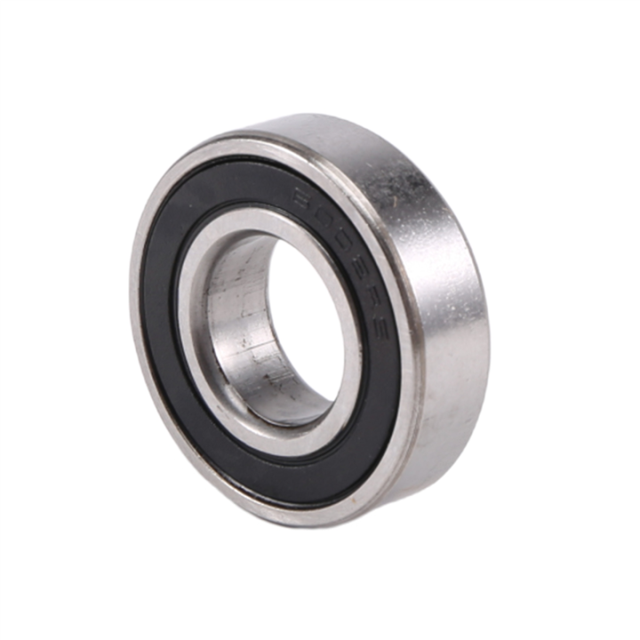 15mm x 32mm x 9mm Width Single Row Deep Groove Sealed Radial Ball ...