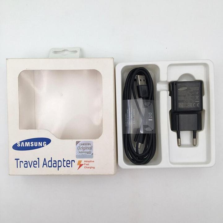 Samsung A13 A14 A03S A04 15W Fast Charger 9V1.67A Wall Power Adapter EU ...