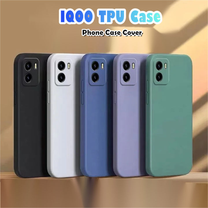 Original For IQOO 5/7/8/9/10/11 Neo 5/6/7/8/9 Z5/6/7/8/9 U1/3/5 ...