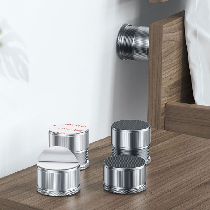 Sofa Table Sturdy Heightening Pad Shock Proof Heightening Furniture ...