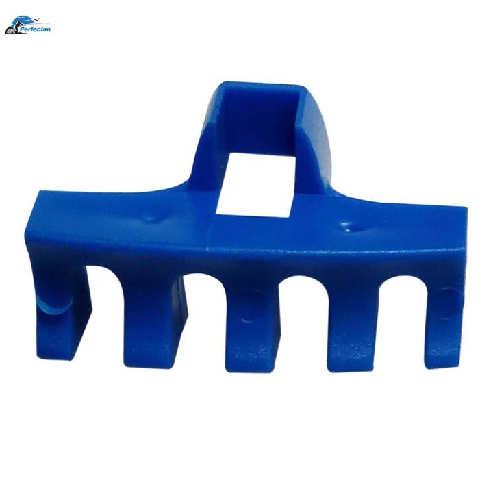 PVC Badminton Stringing Machine Tool Racket Load Spreader Adapter ...