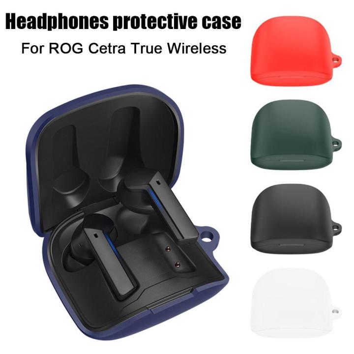 Earphone Protective Case For ASUS ROG Cetra True Wireless Gaming ...