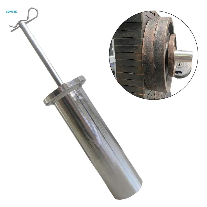 Weight Loading Pin Barbell Parts Fitness Equipment Gym Weight Stack ...