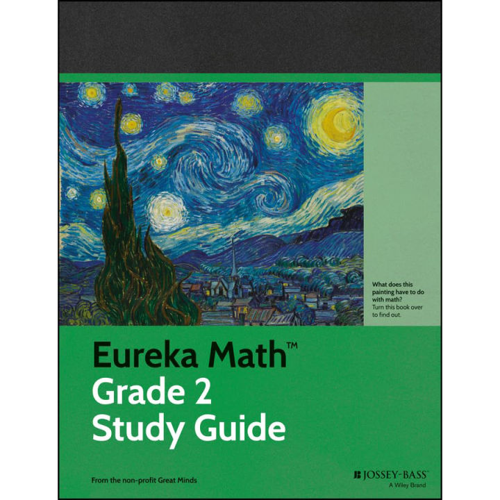 Eureka Math Grade 2 Study Guide (Common Core Mathematics) | Daraz.lk