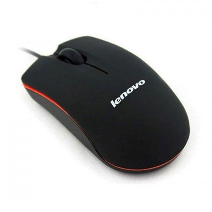 Lenovo M20 Wired USB Gaming Mouse | Daraz.lk