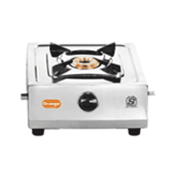 Orange LP GAS STOVE SPECTRA. 101 | Daraz.lk