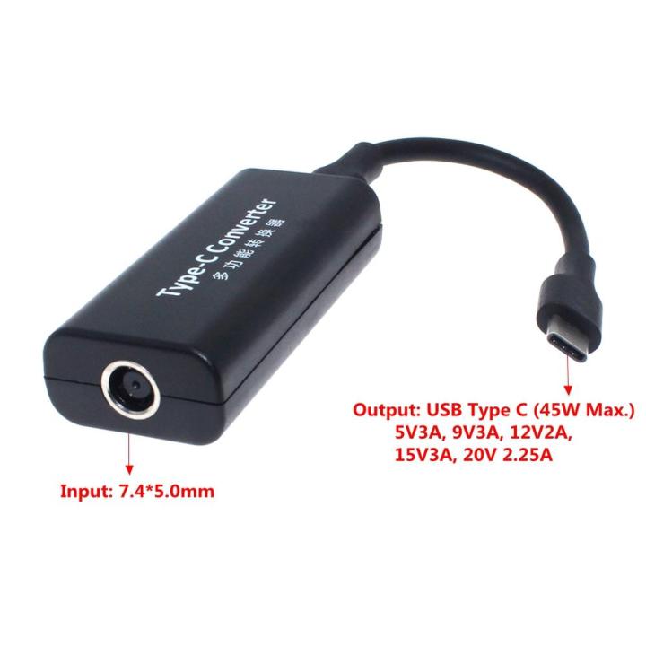 【Funny Bunny Toy Store】Laptop Power Jack Connector Dc Adapter Charger ...