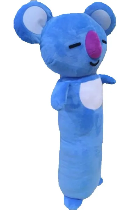 Bt21 Koya Hug Long Pillow | Daraz.lk