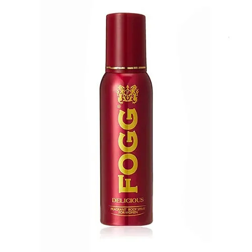 FOGG DEO DELICIOUS 120ML | Daraz.lk