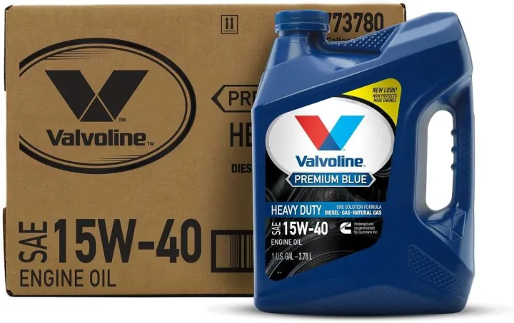 15w 40 Engine Oil 4L 5L Valvoline Petromin | Daraz.lk