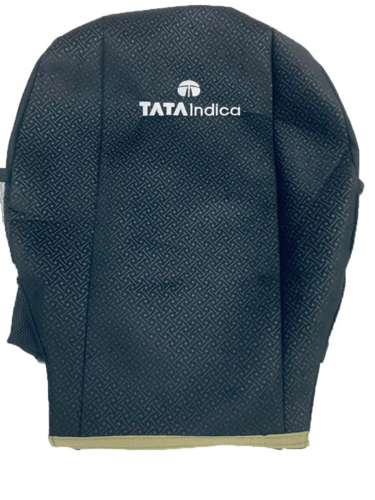 Tata Indica seat Cover Full Set | Daraz.lk