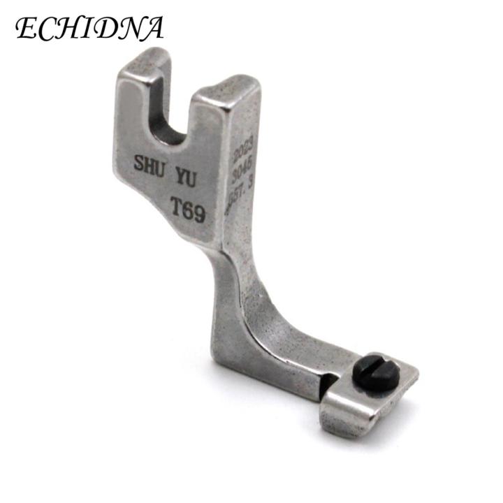 Industrial Sewing Machine Presser Foot Universal Adjustable Zipper ...