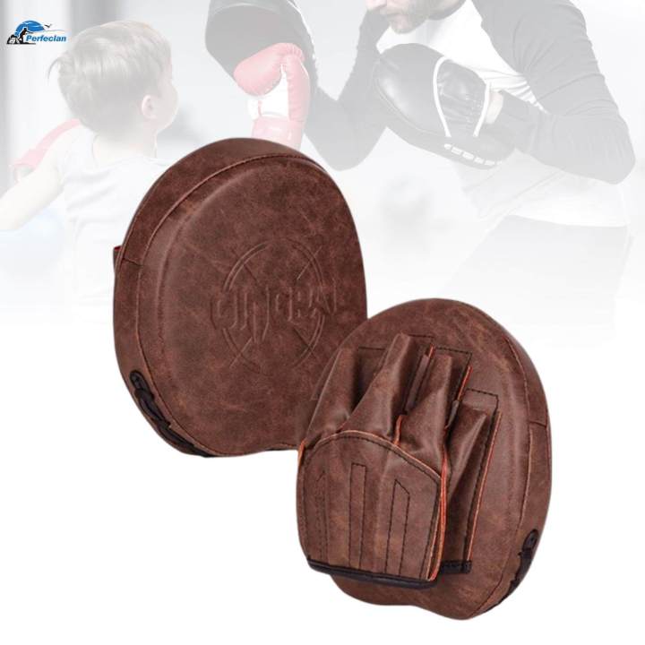 Training Hand Pad Accessories for Coaching Strike Sparring Mma | Daraz.lk