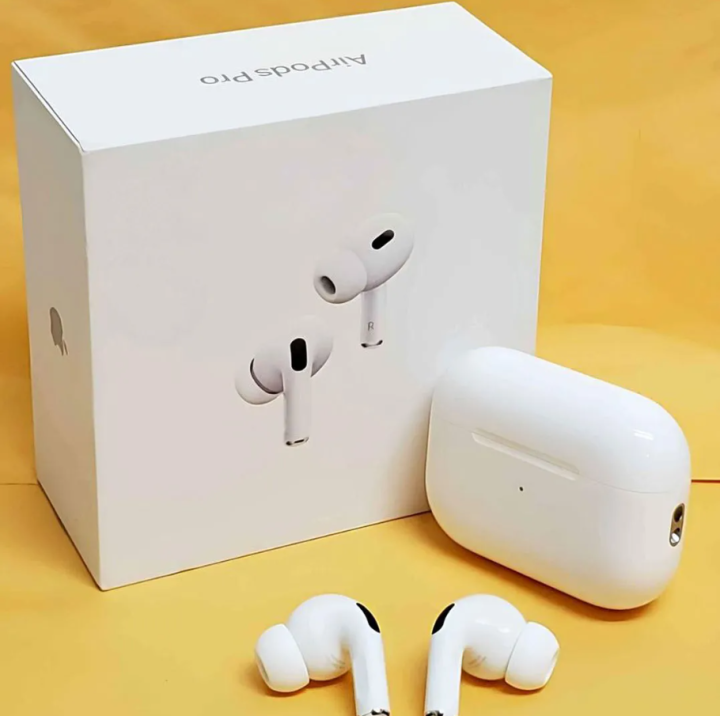 Xiangliang AirPods Pro 2nd Gen Super Clone Wireless Earbuds with Noise ...