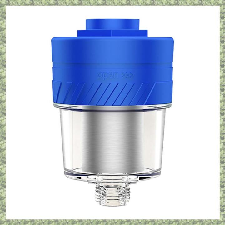 Water Heater Pre-Filter Pre-Water Purifier Household Shower Water ...