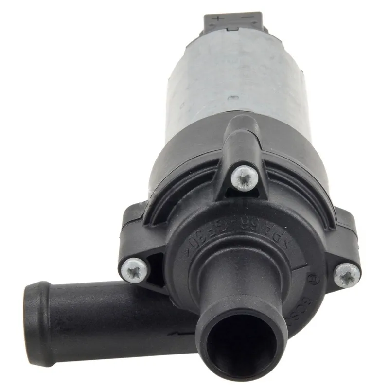 New Auxiliary Electric Water Coolant Pump 0392020034 for Car 12 Volt ...