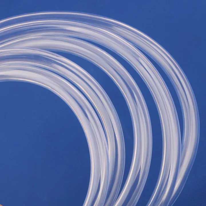Transparent Pvc Plastic Hoses Water Pump 2 3 4 5 6 8 10 12 14 16 18 20 ...