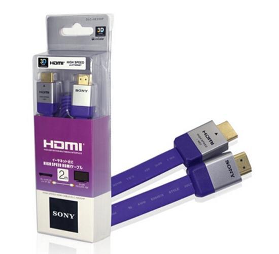 HDMI Cable 2 Meter | Daraz.lk