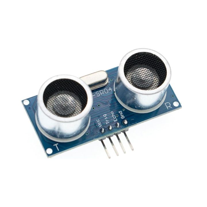 HC-SR04 Ultrasonic Distance Sensor for Arduino | Daraz.lk HC-SR04 Ultrasonic Distance Sensor for Arduino | Daraz.lk