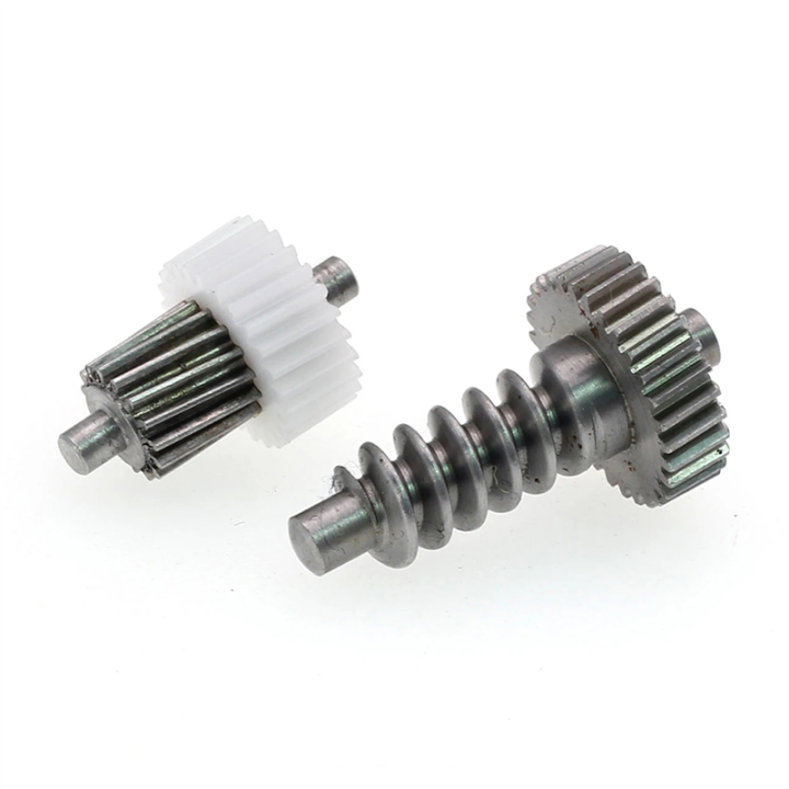 2Pcs 30T&25T Gear Side Rearview Folding Motor Gears for K3 K5 Captiva ...