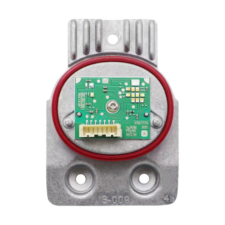 New A2059067804 Left LED Headlight Module for Mercedes C Class W205 ...