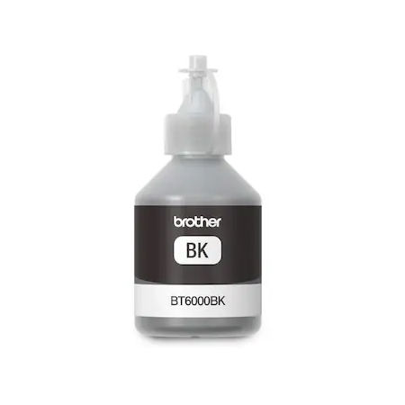 Brother BTD60BK Compatible MaxPRO Black Ink Bottle 100ml | Daraz.lk