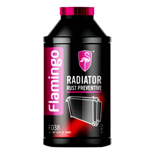 RADIATOR RUST PREVENTIVE | Daraz.lk