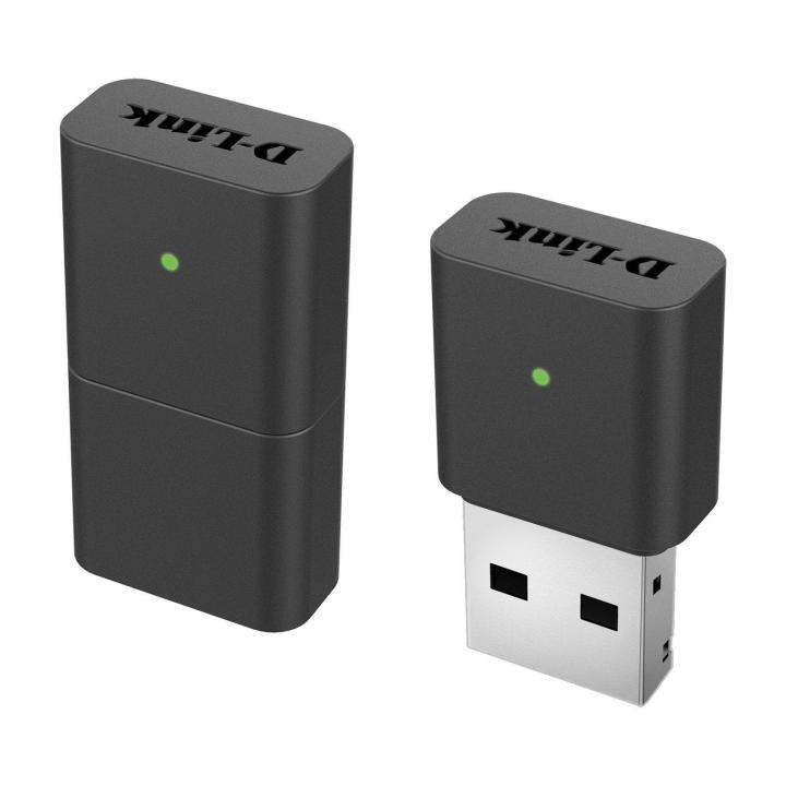 D-Link Wireless N300 Nano USB Adapter | Daraz.lk