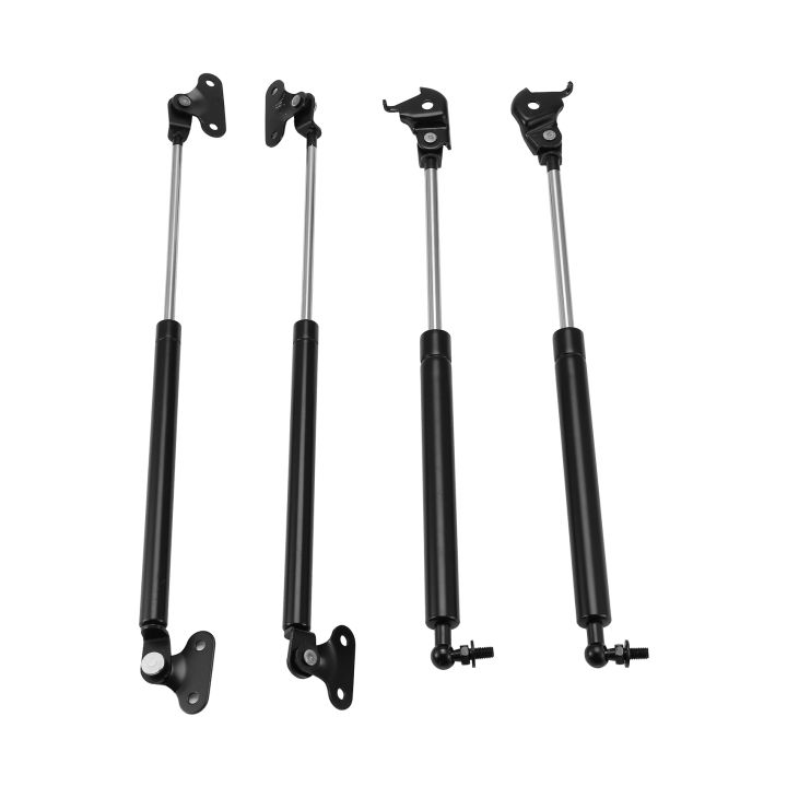 Bonnet Gas Lift Support for Land Cruiser 80 Series 1990-1997 5344069015 ...