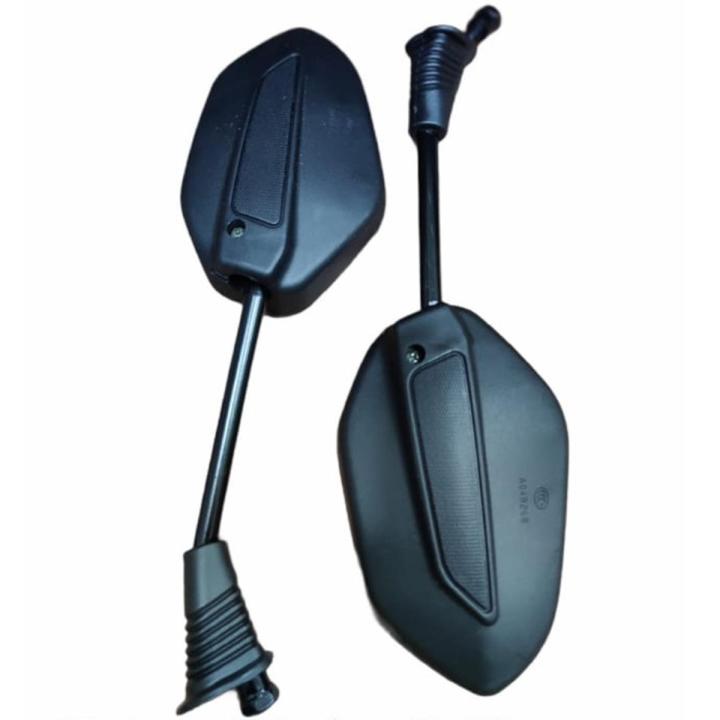 Honda Dio Activa CB Hornet Side mirror Motorcycle Scooter Side Mirrors ...
