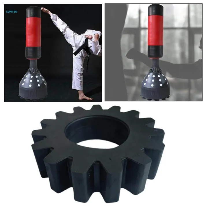 Punching Bag Accessories Boxing Punch Bag Stand Repair Tool Rubber ...