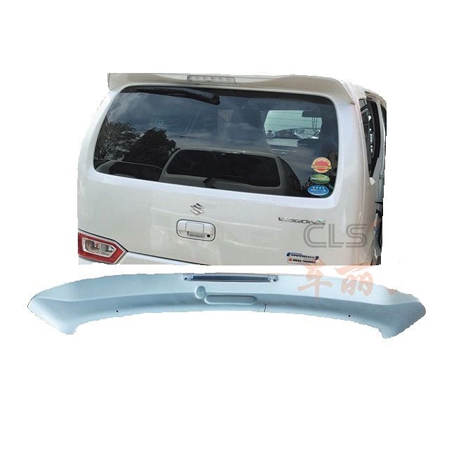 Wagon R FX LED Spoiler | Daraz.lk