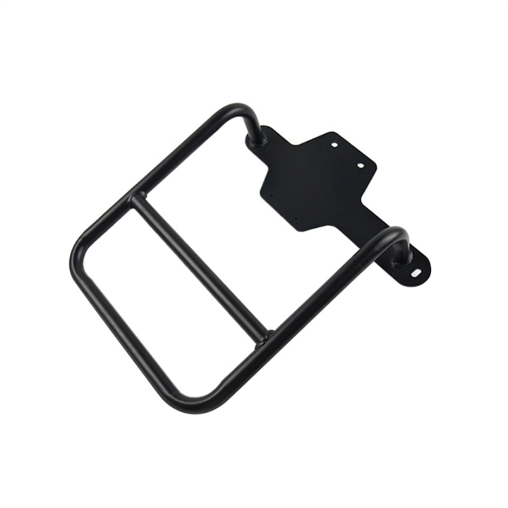 Fullhaodd Motorcycle Accessories Modified Side Bag Bracket Side Frame ...