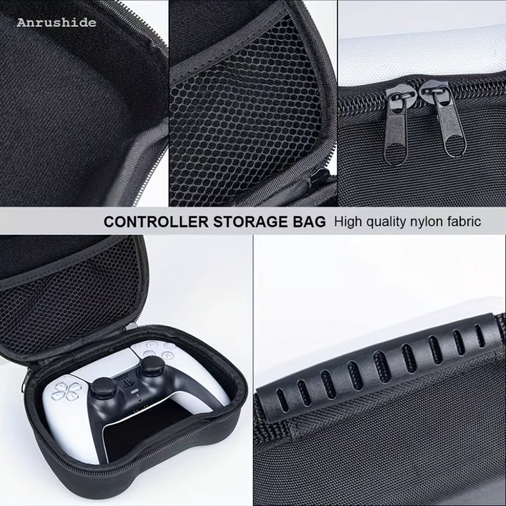 NEW Game Controller Storage Case,Compatible with PS5/ XBOX SERIES Sales ...