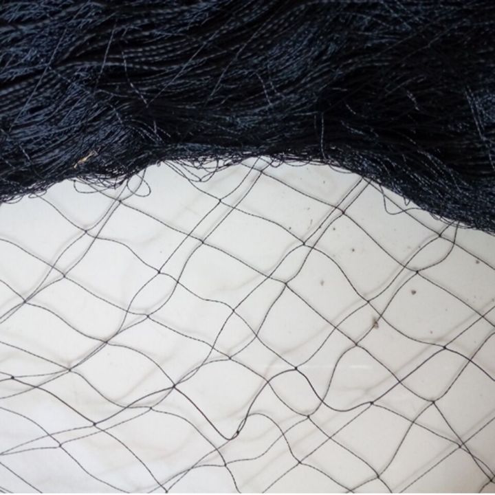 Gentlemange Bird Net Anti Bird Catcher Netting Pond Net Fishing Net ...