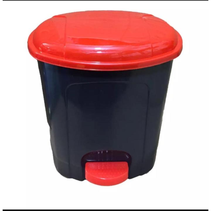 Pedal Dustbin /Carbage Can | Daraz.lk