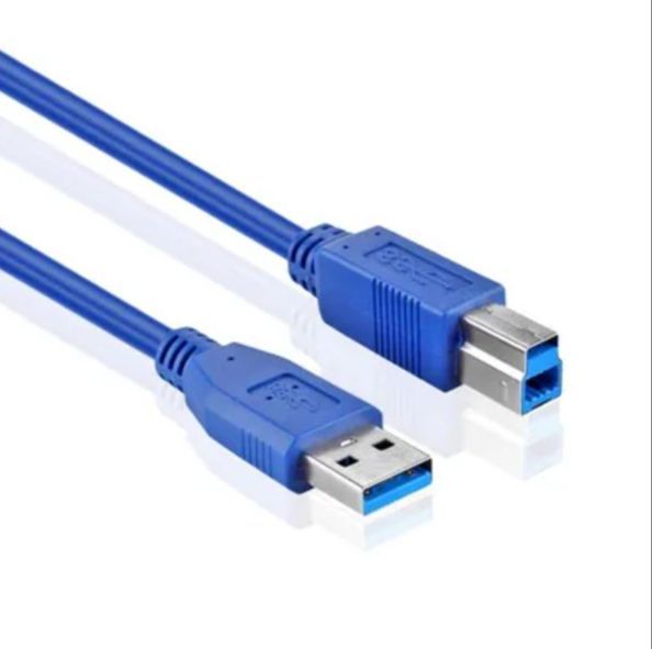 1.5m Printer cable | Daraz.lk