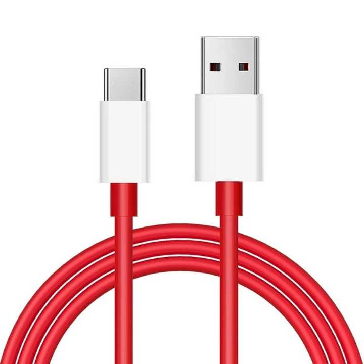Oneplus Dash Cable 100CM USB Type-C | Daraz.lk
