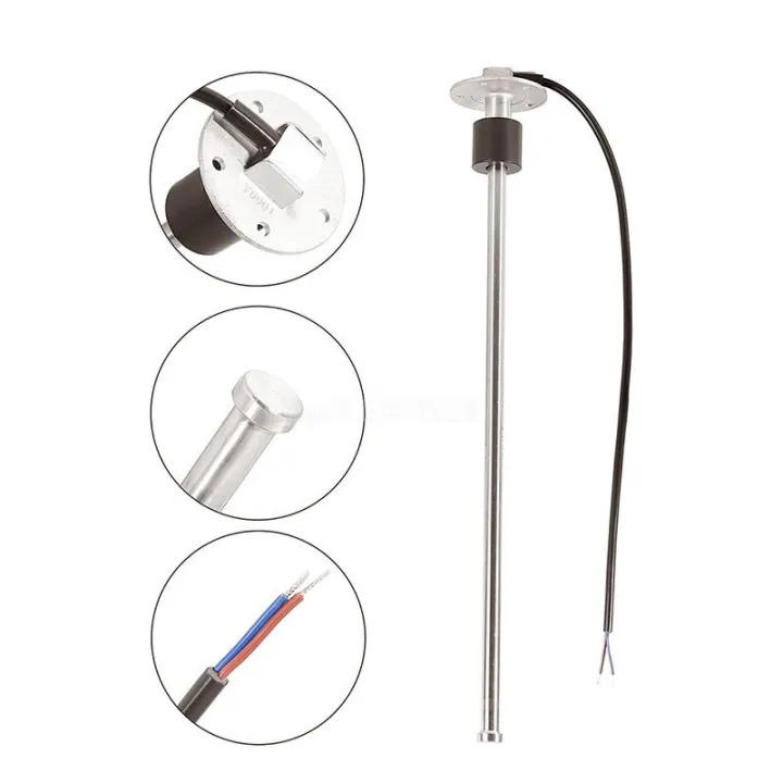 Measuring instrument sensor 4-20mA 0 water level | Daraz.lk