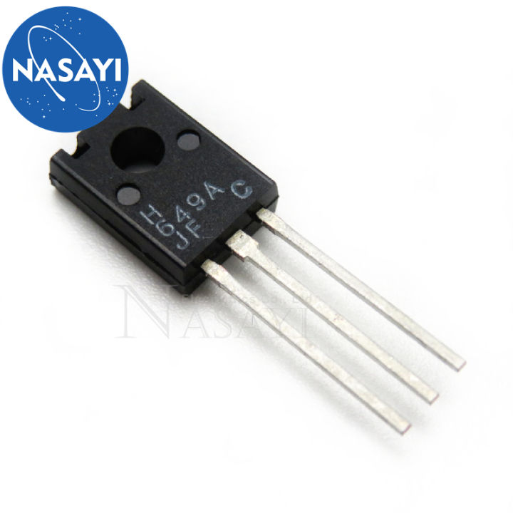 10pcs H649A H649 TO-126 | Daraz.lk