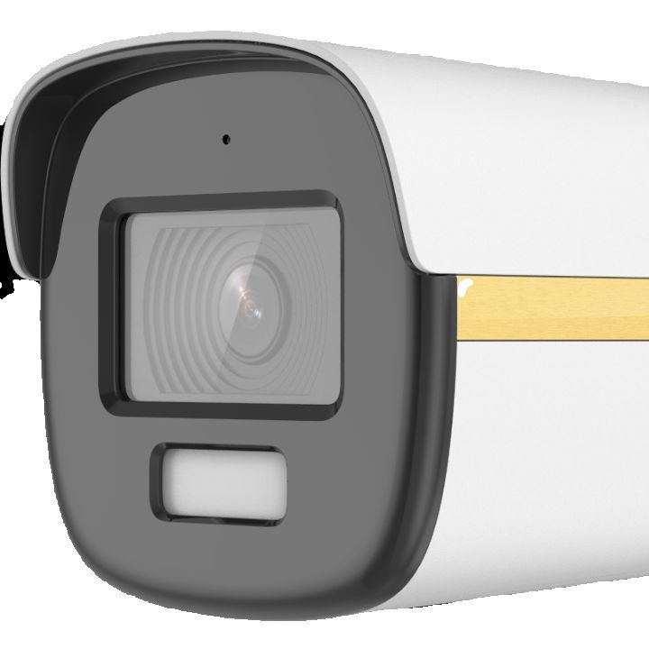 Hikvision 2MP 3.6mm Colour Mic Camera | Daraz.lk