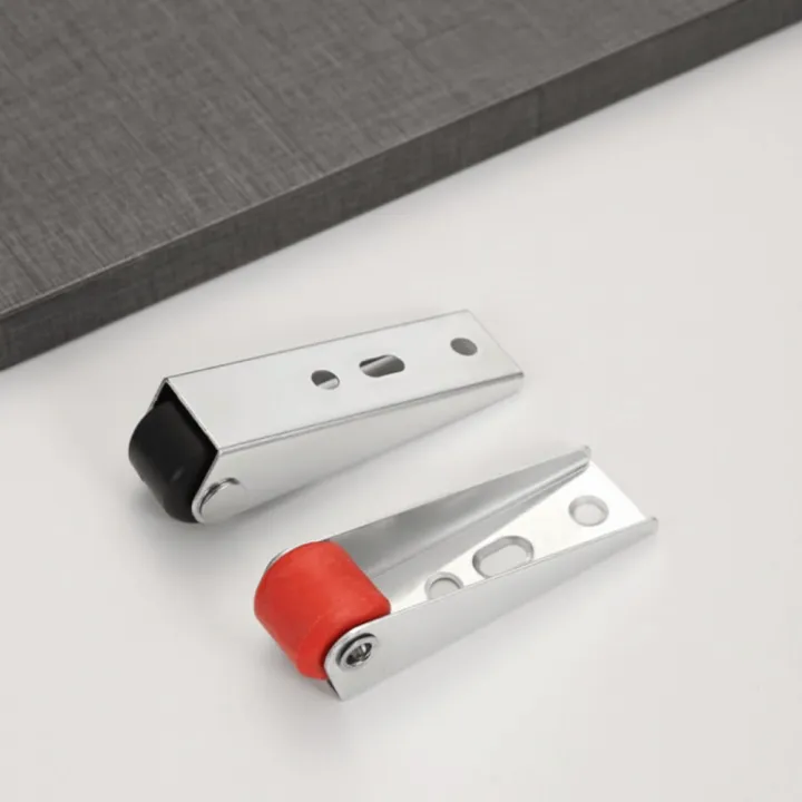 Mobile Wheels Silent Right Angle Directional Rollers Aluminum Alloy ...