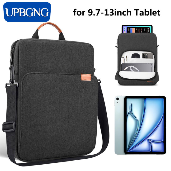 Tablet Bag Case for iPad 11th 2025 11 inch A16 Air 13 11 M3 Pro 10th ...