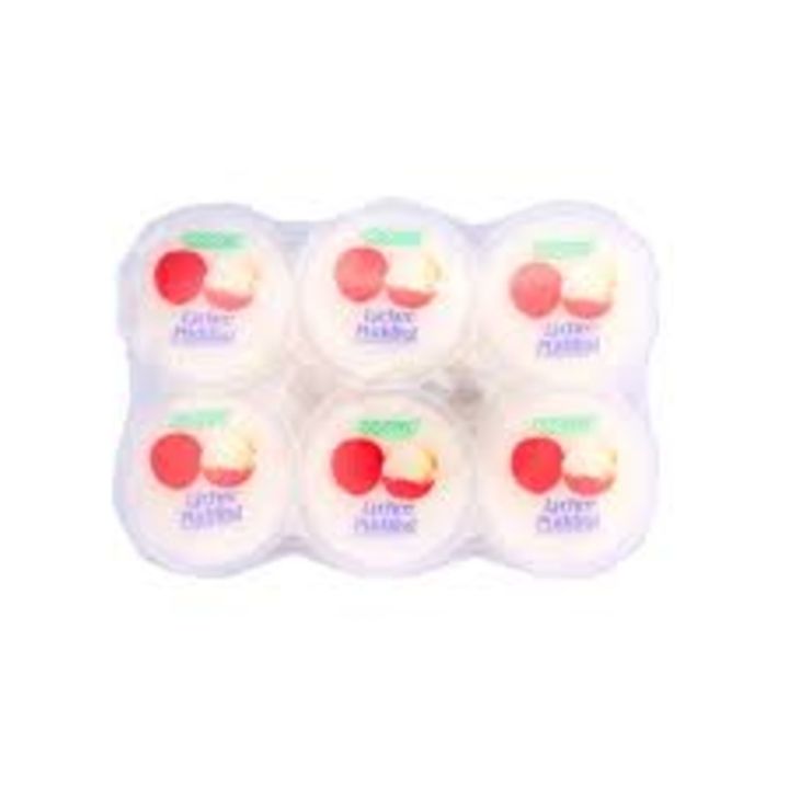 Cocon Lychee Pudding 6x pack | Daraz.lk