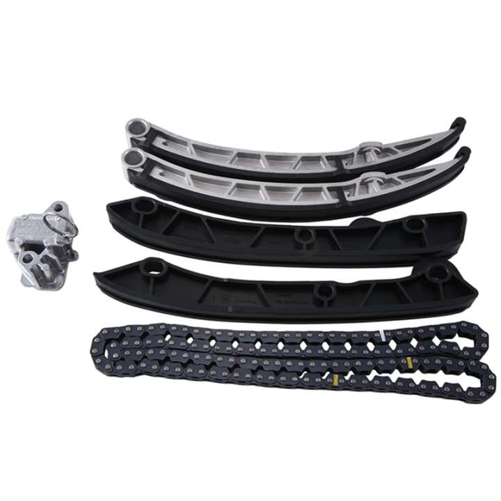 Car Timing Chain Tensioner Guide Arm Car Accessories LR032048 LR051008 ...